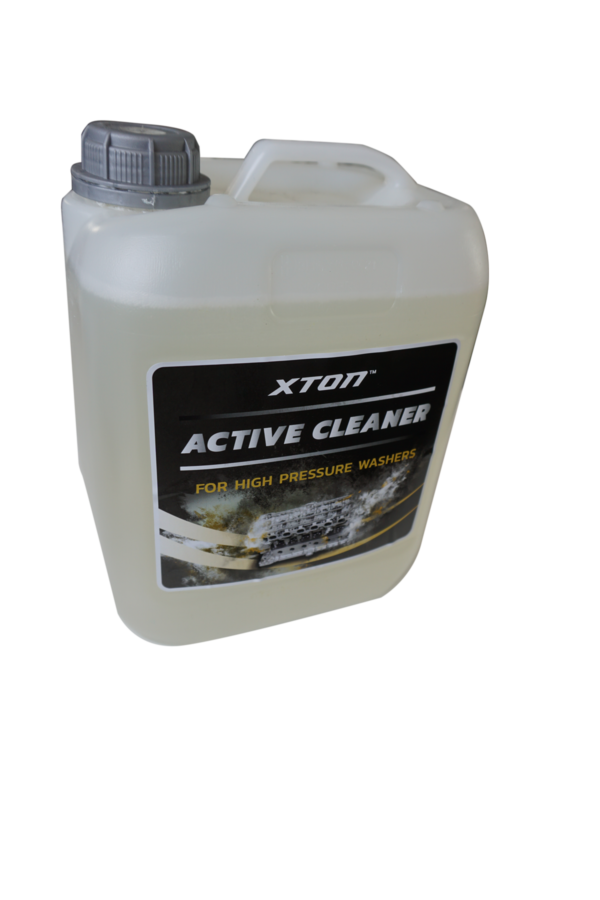 Active Cleaner - XTON : XTON